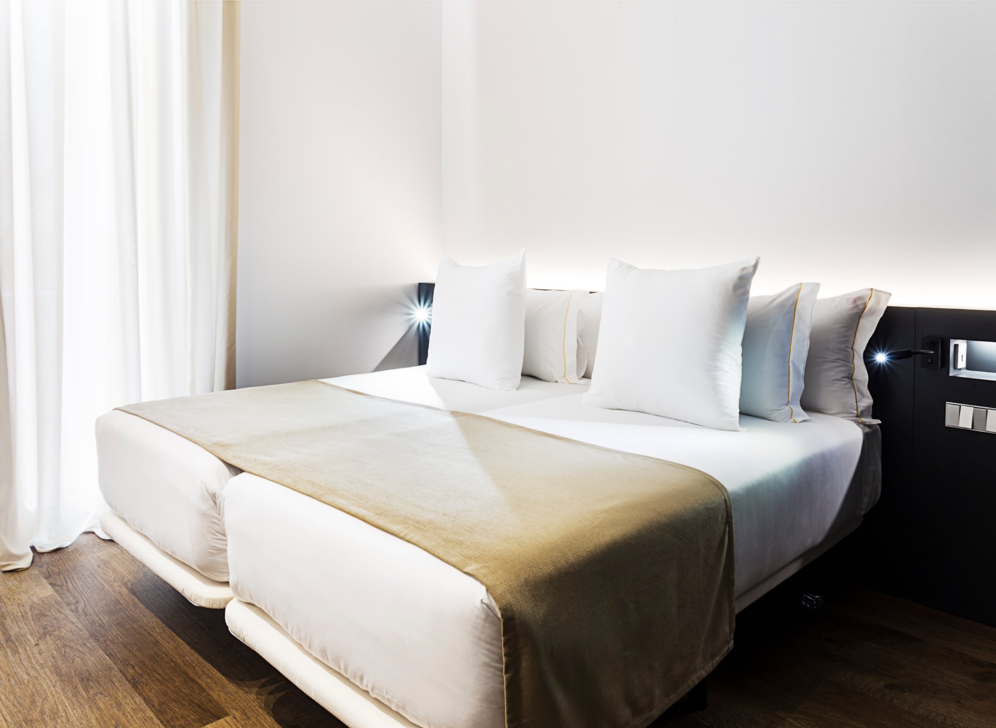 Hotel One Shot Mercat Reviews | Tripexpert