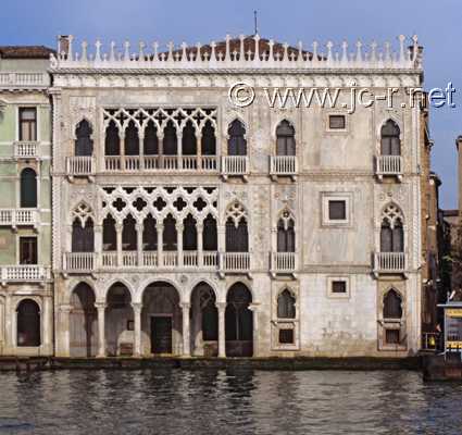 Galleria Giorgio Franchetti alla Ca' d'Oro Reviews | Tripexpert