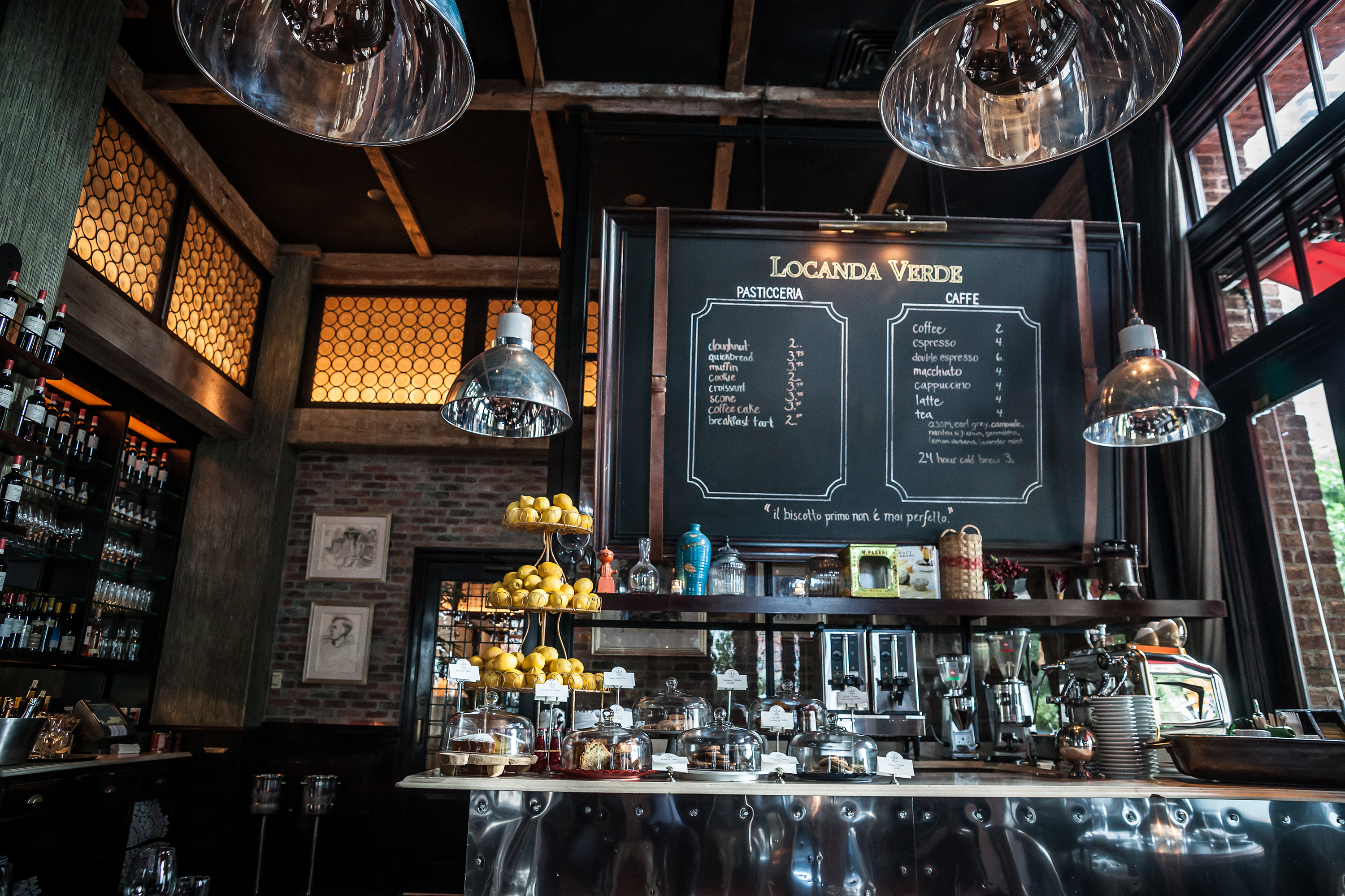 Locanda Verde Tribeca Reviews | Tripexpert
