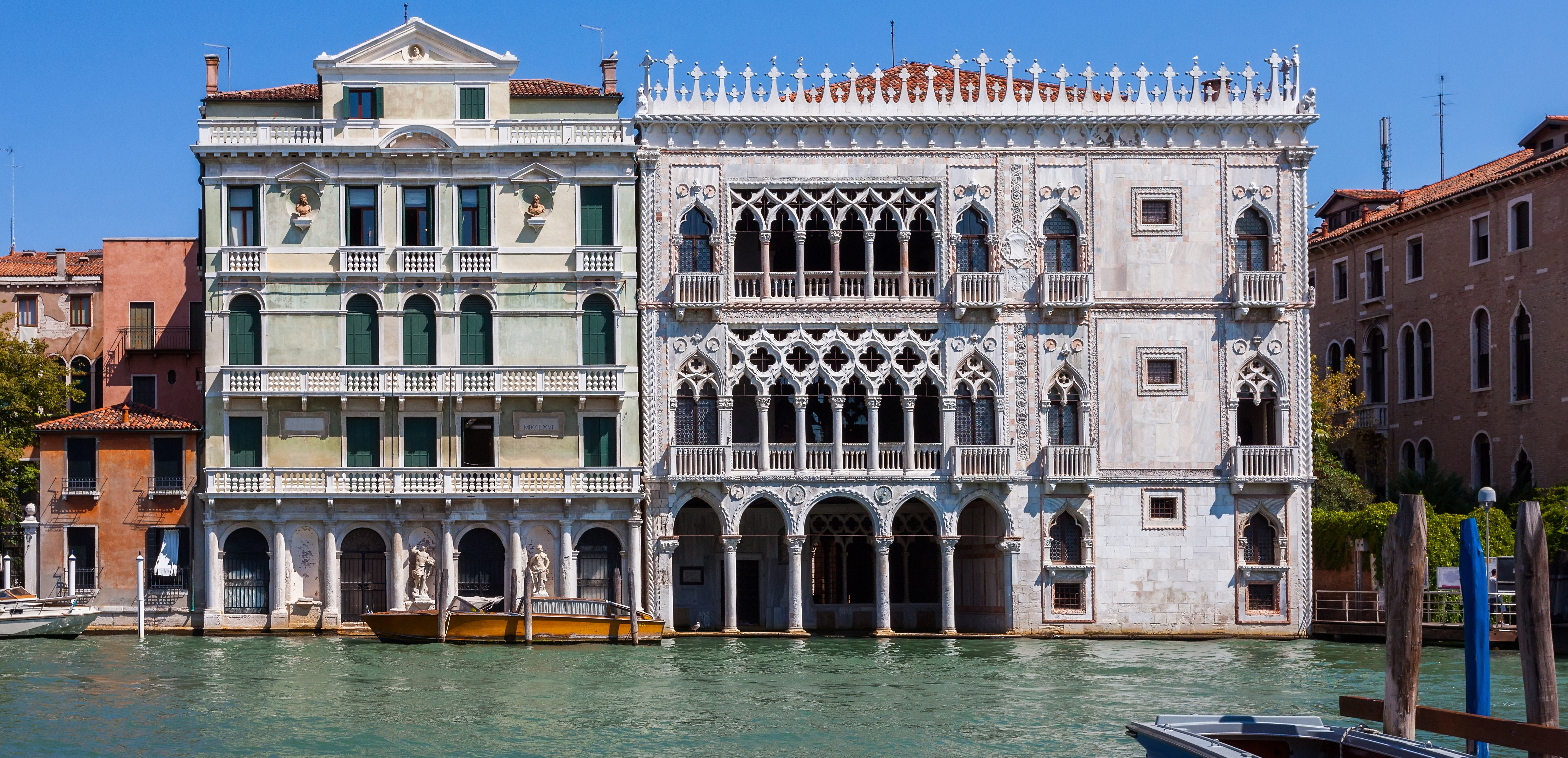 Galleria Giorgio Franchetti alla Ca' d'Oro Reviews | Tripexpert