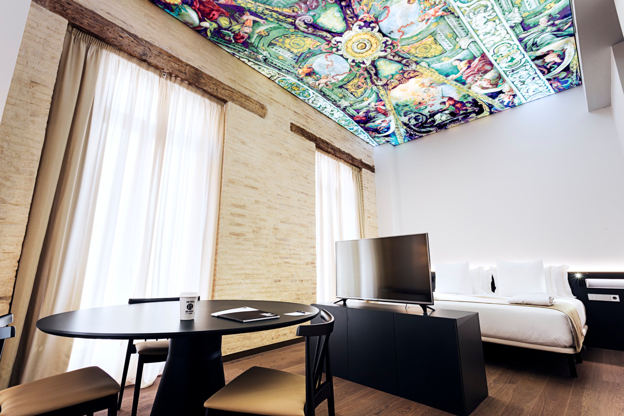 Hotel One Shot Mercat Reviews | Tripexpert