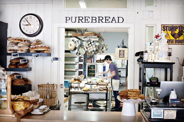 Purebread Bakery + Coffee Reviews | Tripexpert