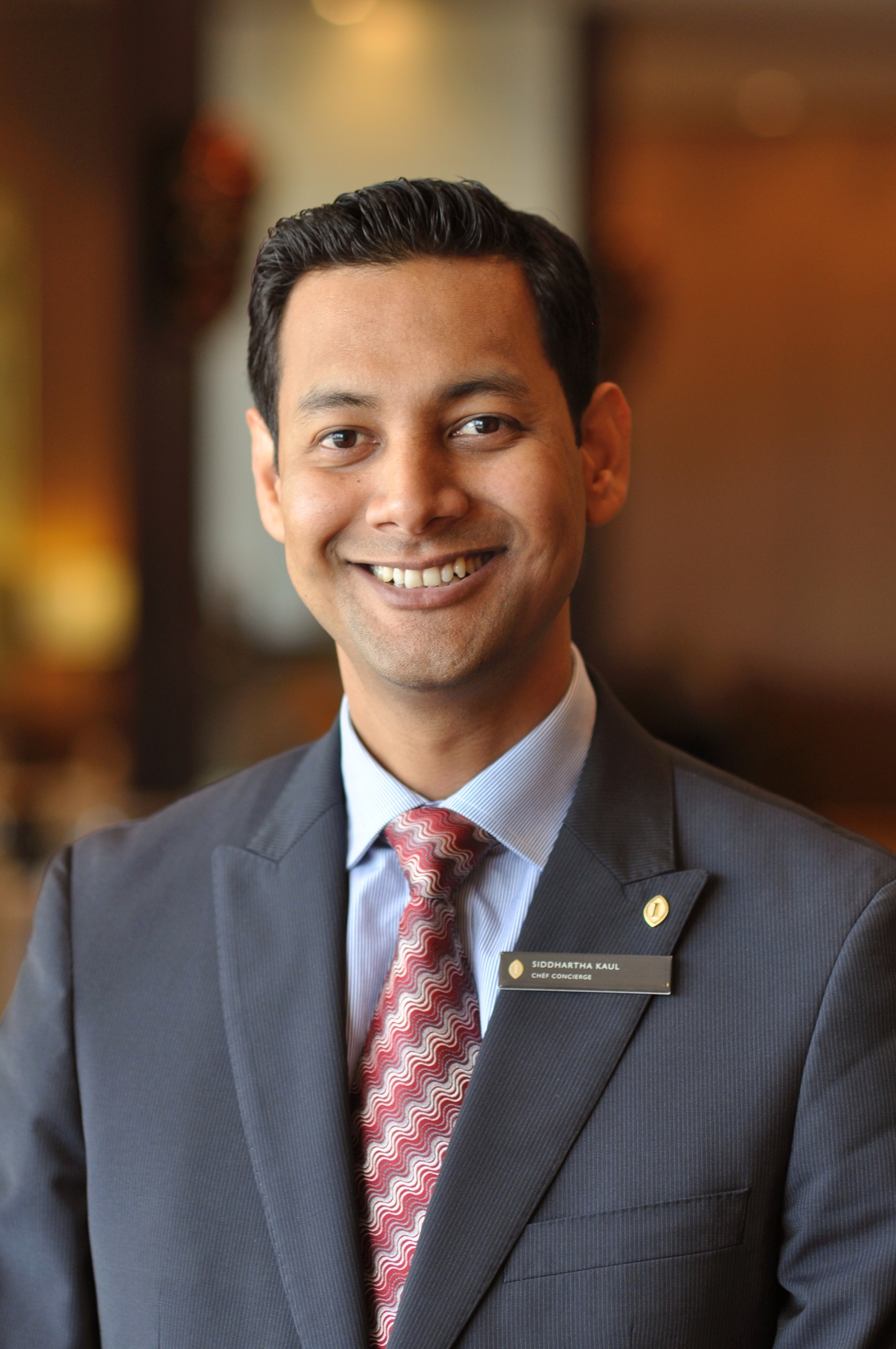 InterContinental Adelaide by IHG vs ? | Tripexpert