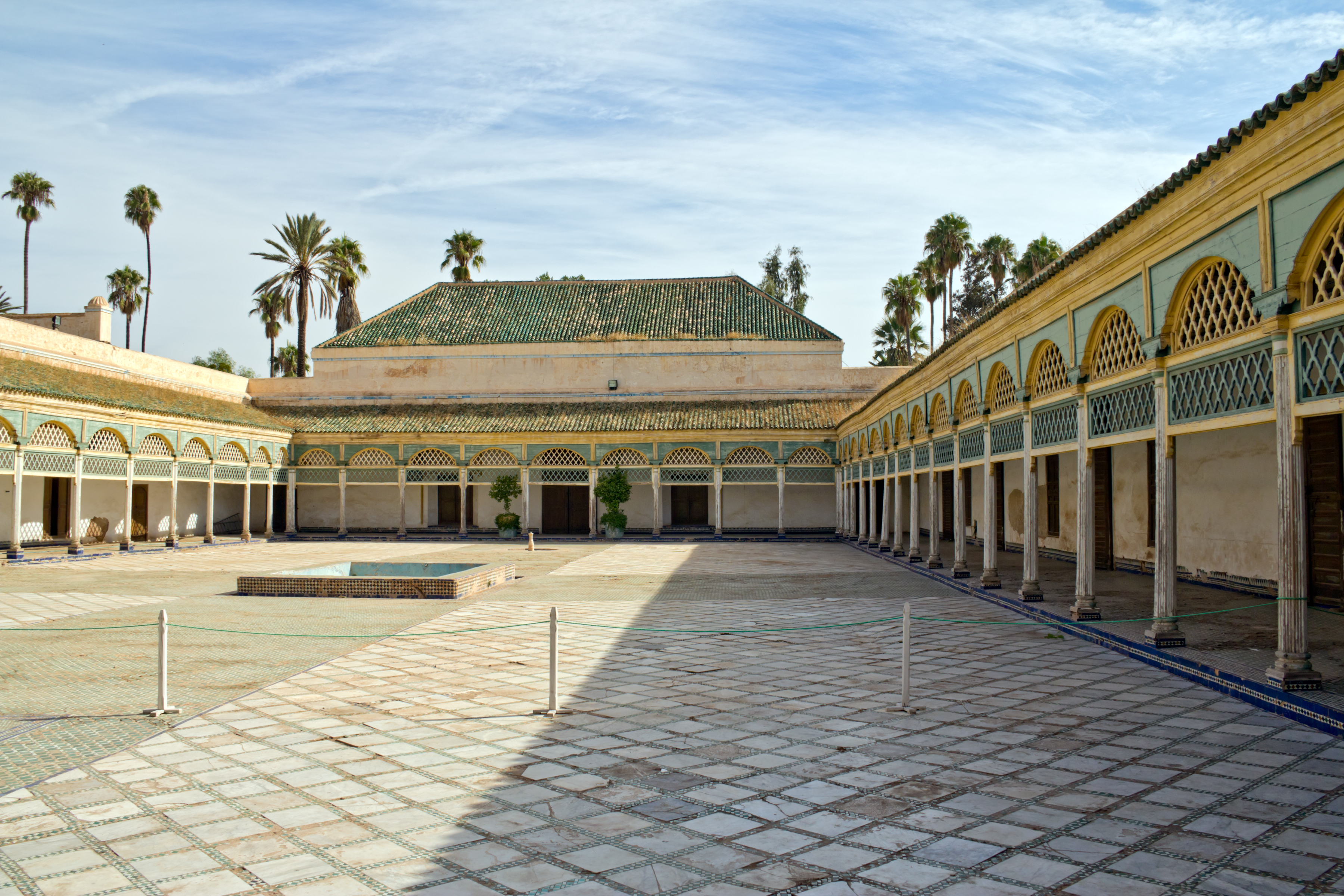 Bahia Palace Reviews | Tripexpert