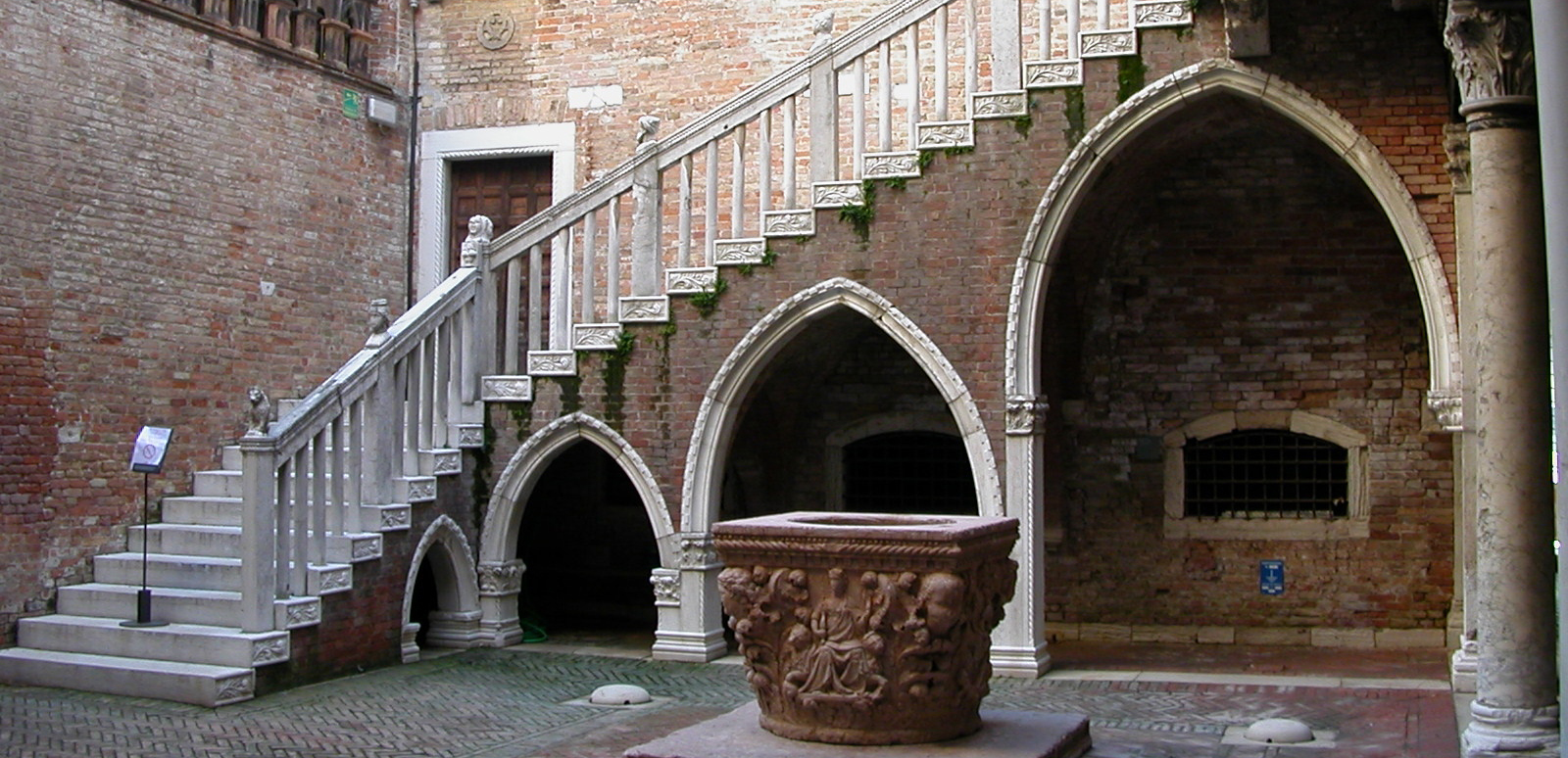 Galleria Giorgio Franchetti alla Ca' d'Oro Reviews | Tripexpert