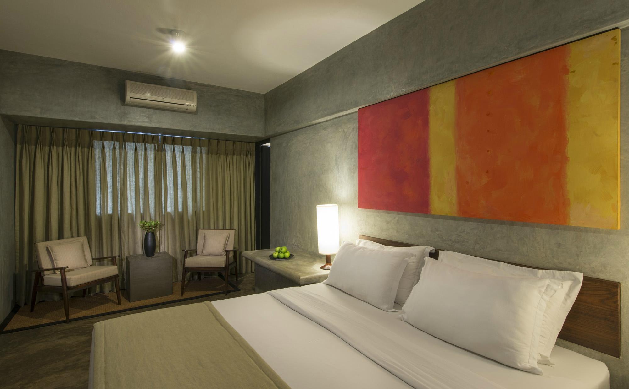 Nyne Hotels Lake Lodge - Colombo Reviews | Tripexpert