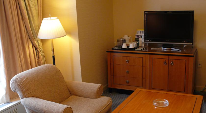 RIHGA Royal Hotel Osaka, Vignette Collection Reviews | Tripexpert