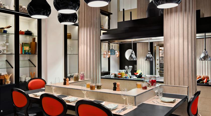 Anantara Palais Hansen Vienna Hotel Reviews | Tripexpert