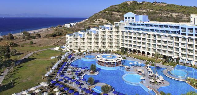 Atrium Platinum Luxury Resort Hotel & Spa Reviews | Tripexpert