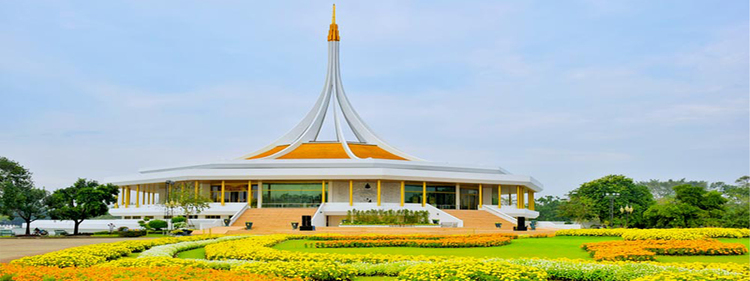 King Rama IX Park Reviews | Tripexpert