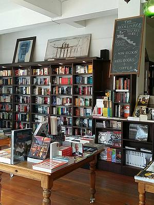 the book lounge Reviews | Tripexpert