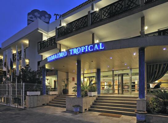 Globales Tamaimo Tropical Reviews | Tripexpert