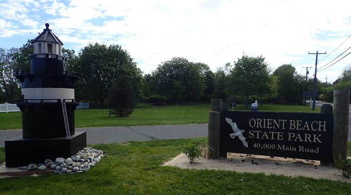 Orient Beach State Park Reviews | Tripexpert