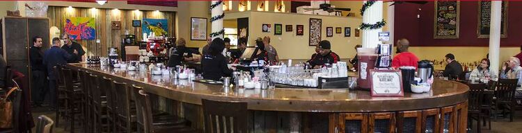 Ruby Slipper Cafe Reviews | Tripexpert