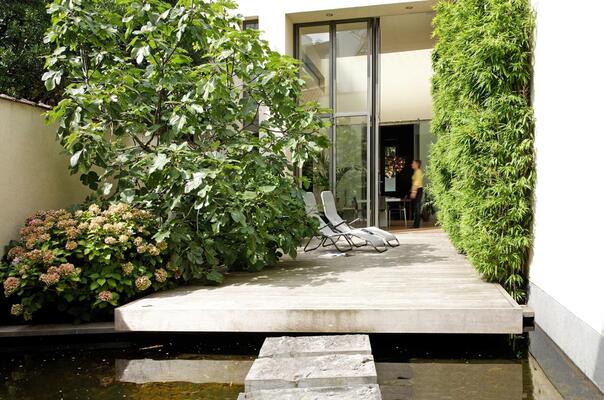 The Patio Houses Reviews | Tripexpert