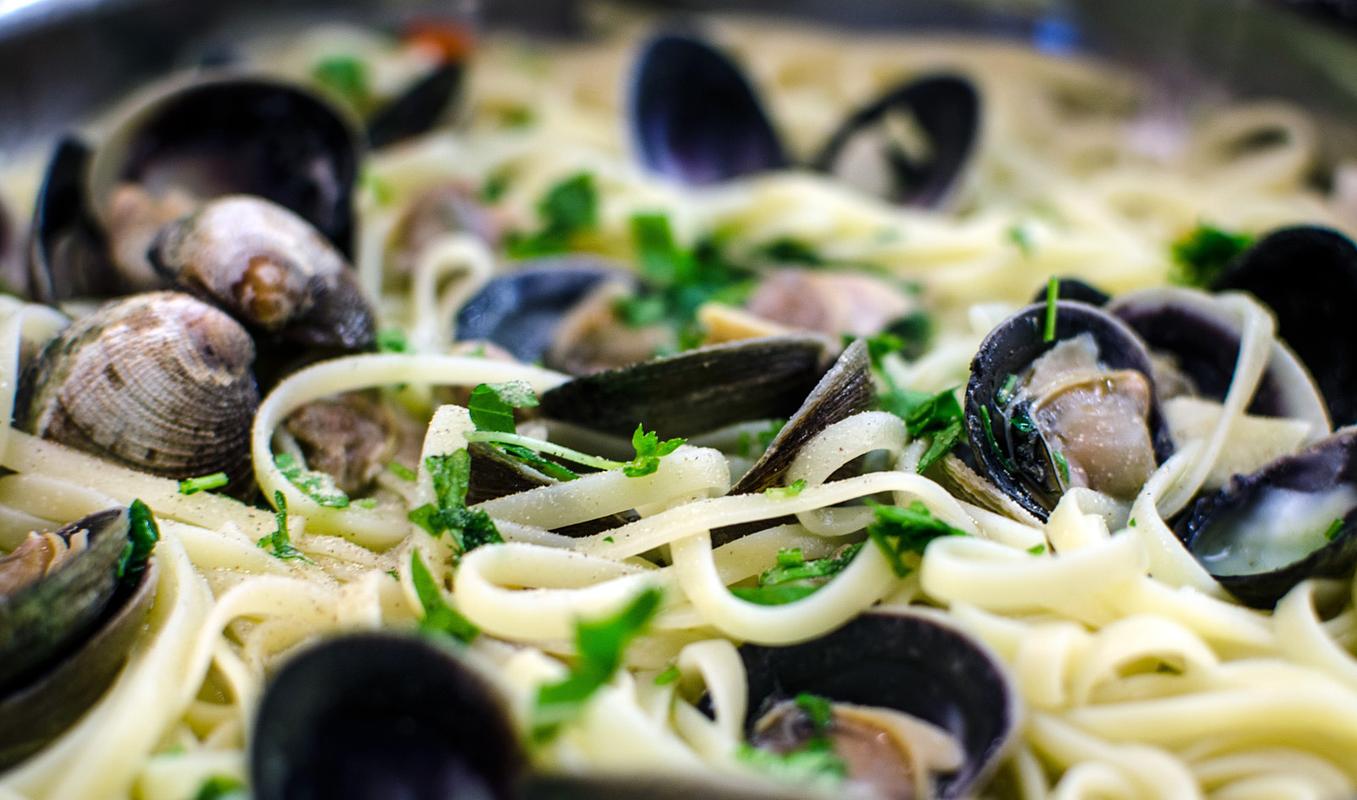 Palermo's best seafood, according to the experts | Tripexpert