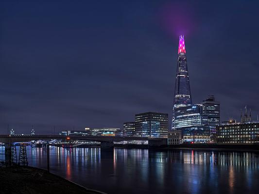 The Shard Reviews | Tripexpert