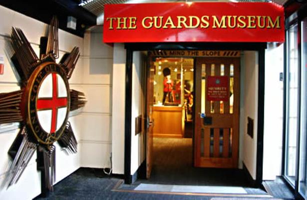 The Guards Museum Reviews | Tripexpert