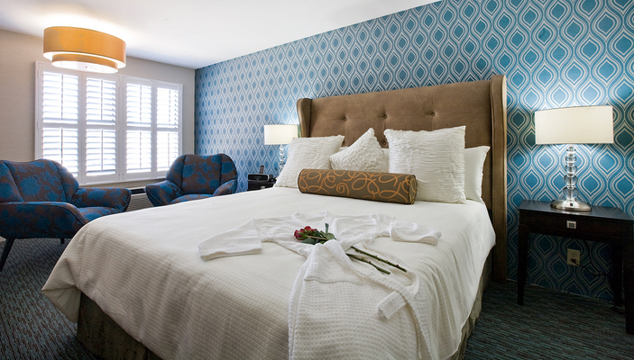 Hotel Indigo Napa Valley By IHG Reviews | Tripexpert
