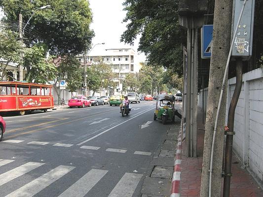 Phra Athit Road Reviews | Tripexpert