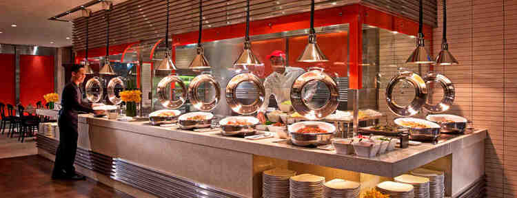Carousel Buffet Reviews | Tripexpert