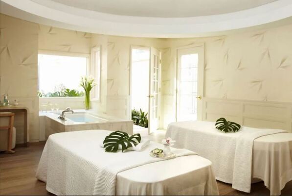 Hotel Bel-Air Spa Reviews | Tripexpert