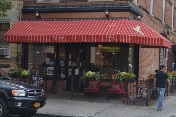 Norma's Reviews | Tripexpert