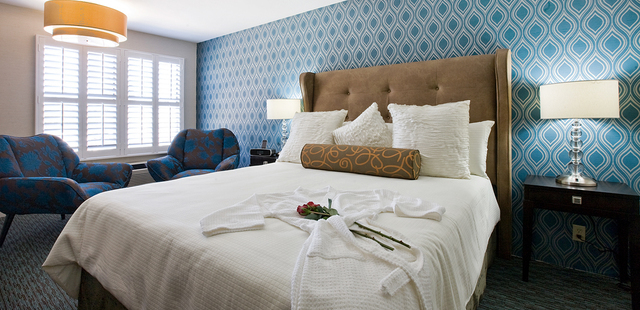 Hotel Indigo Napa Valley By IHG Reviews | Tripexpert