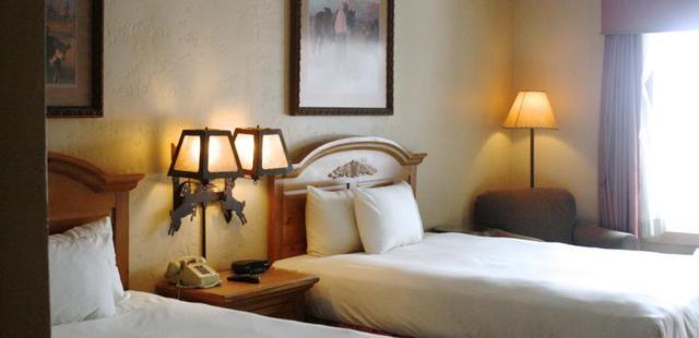 Continuum Hotel Reviews | Tripexpert