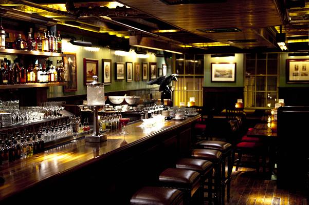 The Dead Rabbit Reviews | Tripexpert