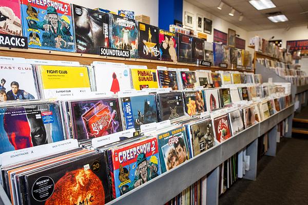 Waterloo Records Reviews | Tripexpert