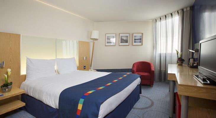 Park Inn by Radisson Nice Airport Hotel Reviews | Tripexpert