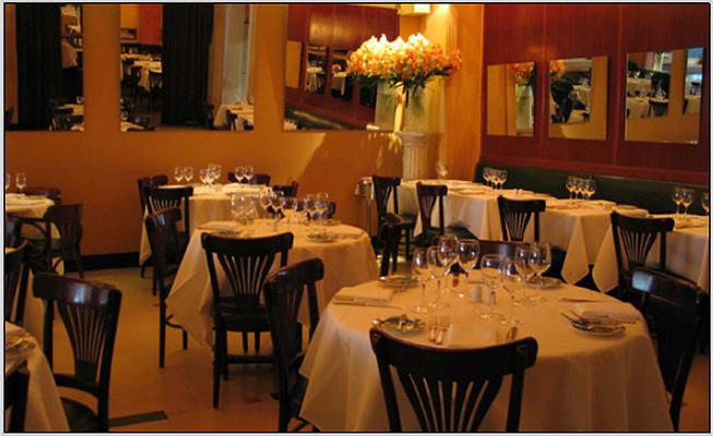 Gabriel's Italian Bar and Restaurant Reviews | Tripexpert