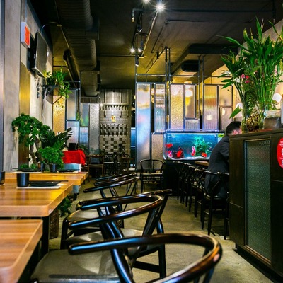 Alley 41 Reviews | Tripexpert