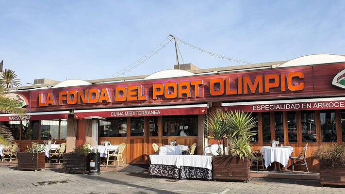 La Fonda Del Port Olimpic Reviews Tripexpert