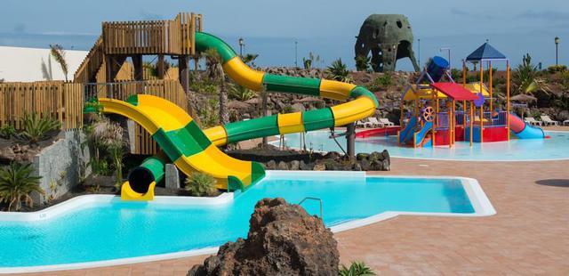 Resort Fuerteventura Origo Mare Reviews | Tripexpert